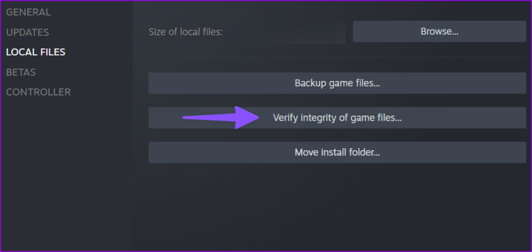 Top 7 Ways to Fix Not Enough Disk Space Error in Steam - Guiding Tech