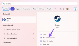 Top 7 Ways to Fix Not Enough Disk Space Error in Steam - Guiding Tech