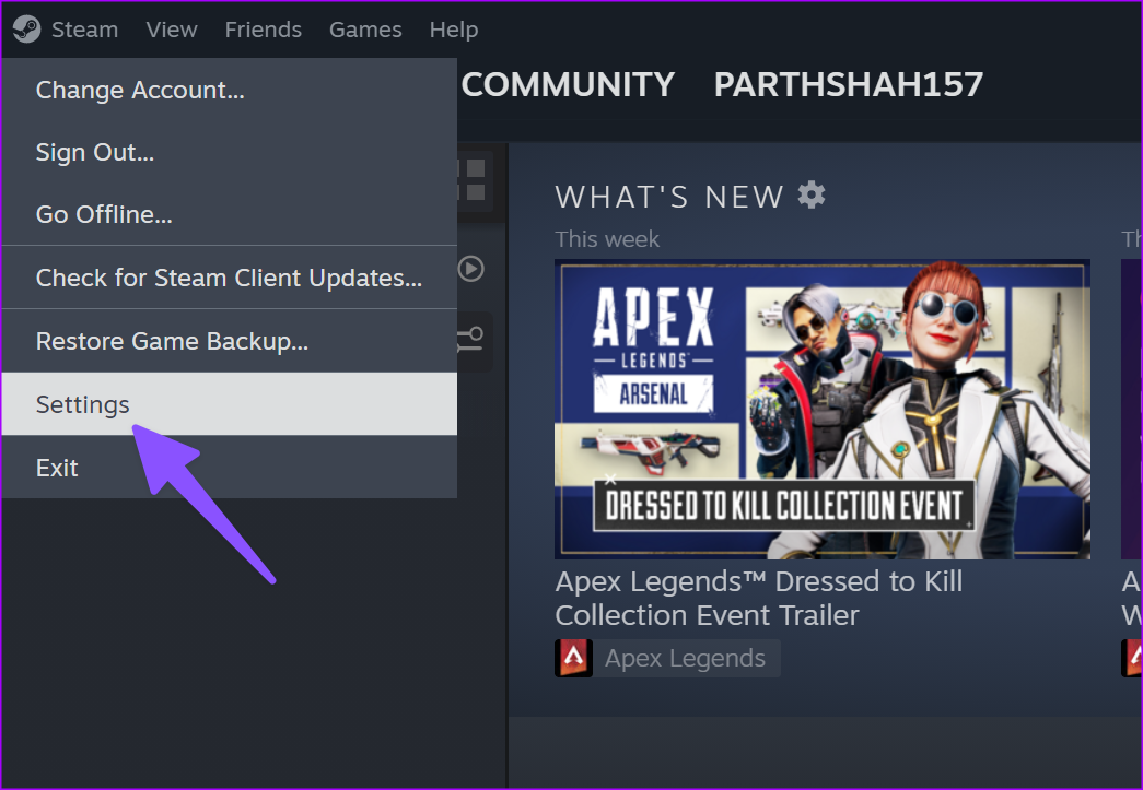 Top 7 Ways to Fix Not Enough Disk Space Error in Steam - Guiding Tech
