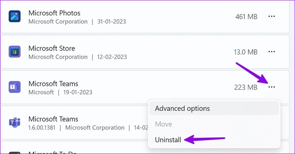 4 Ways to Fix Microsoft Teams Keeps Asking to Sign in on Windows 10/11 ...