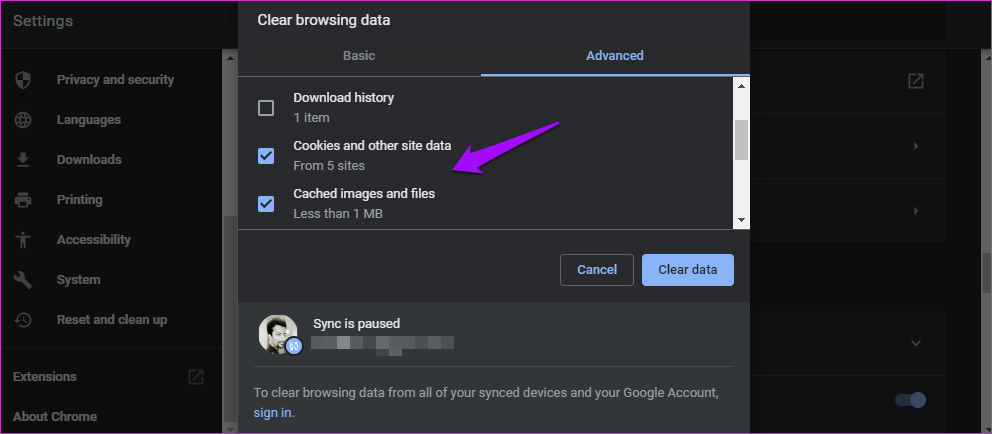 Top 12 Ways to Fix This Site Can’t Be Reached the Connection Was Reset ...