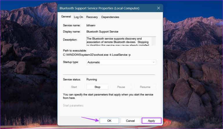 How to Fix "Try Connecting Your Device" Bluetooth Error on Windows 11 ...