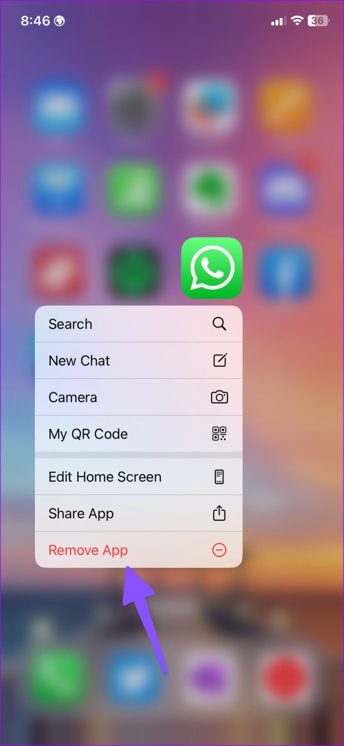Top 14 Ways to Fix WhatsApp Media Download Failed Error on iOS and Android