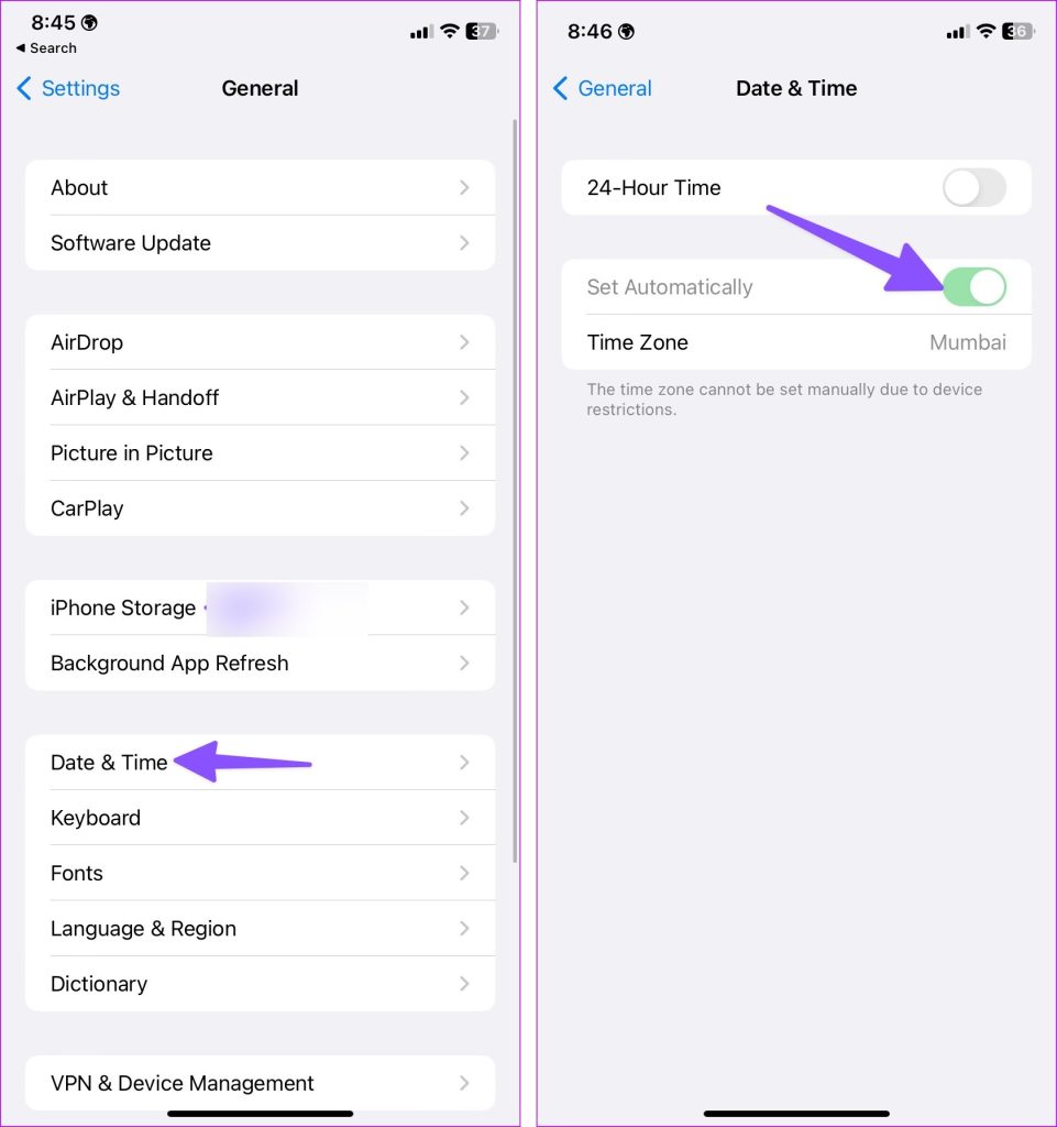 6 Ways to Fix WhatsApp Media Download Failed Error on Phone - Guiding Tech