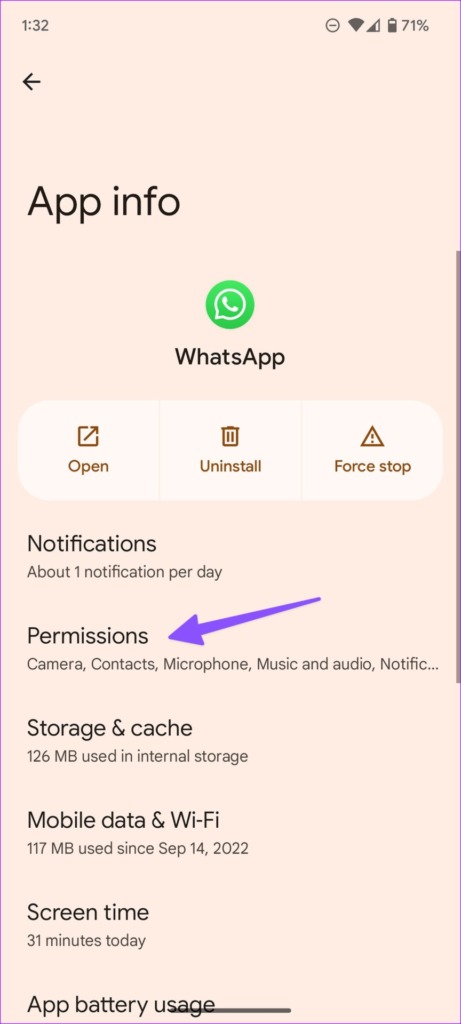 WhatsApp Contacts Not Updating? Here’s How to Refresh Your List - Guiding Tech