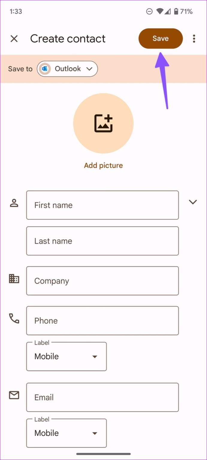 WhatsApp Contacts Not Updating? Here’s How to Refresh Your List ...