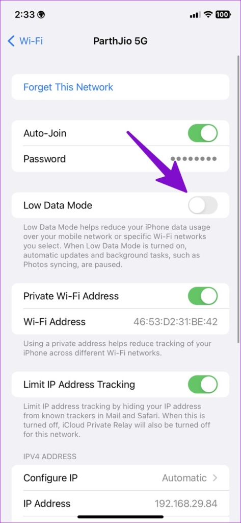Top 9 Ways to Fix WhatsApp Not Working on Wi-Fi - Guiding Tech