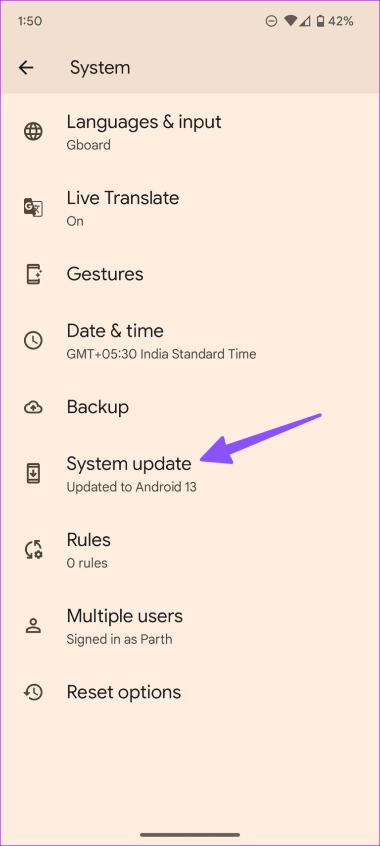 Top 7 Ways to Fix Wi-Fi Greyed Out on Android - Guiding Tech