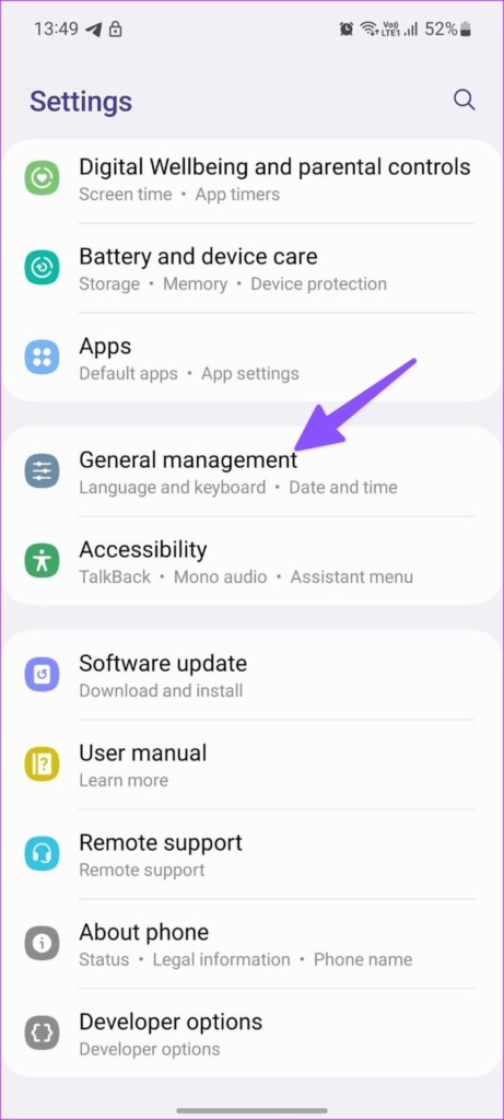 Top 7 Ways to Fix Wi-Fi Greyed Out on Android - Guiding Tech