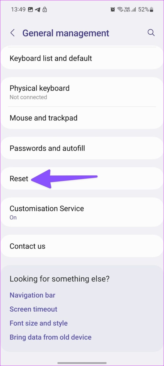 Top 7 Ways to Fix Wi-Fi Greyed Out on Android - Guiding Tech