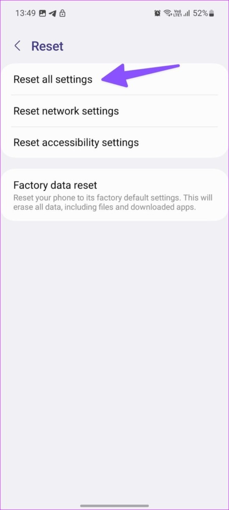 Top 7 Ways to Fix Wi-Fi Greyed Out on Android - Guiding Tech