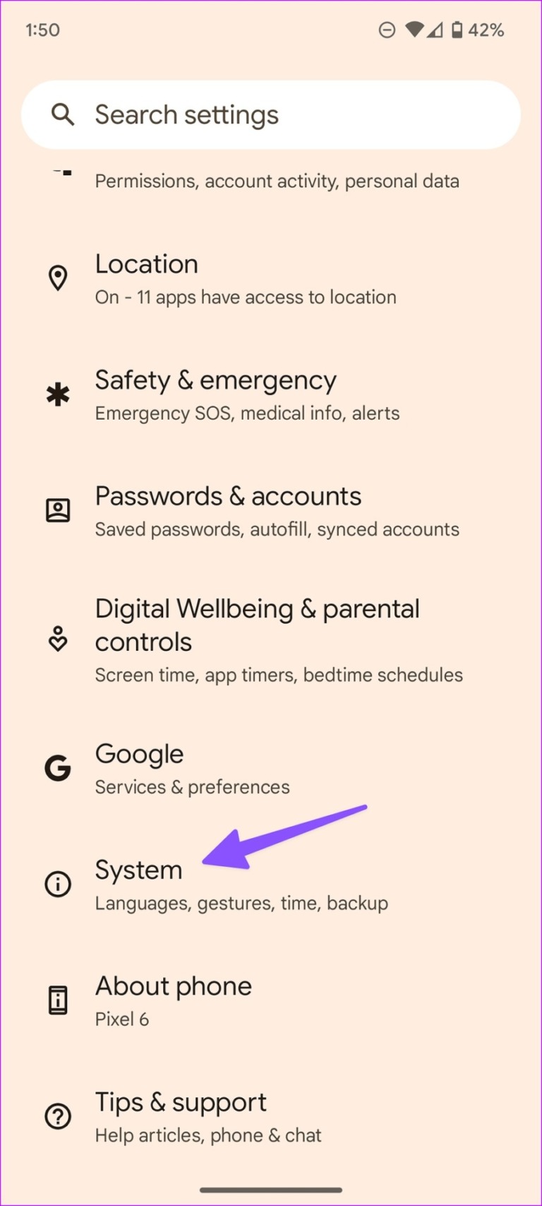 Top 7 Ways to Fix Wi-Fi Greyed Out on Android - Guiding Tech