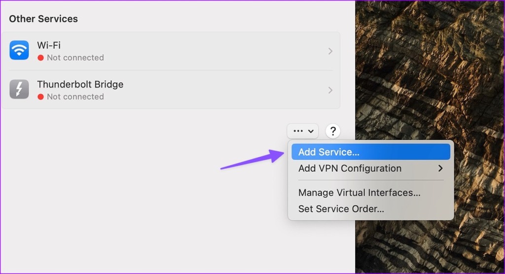 7 Ways to Fix Wi-Fi Greyed Out on Mac - Guiding Tech