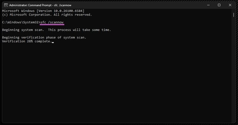 Fix Windows 11 Black Screen in Safe Mode - Guiding Tech