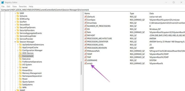 Fix Windows 11 Black Screen in Safe Mode - Guiding Tech