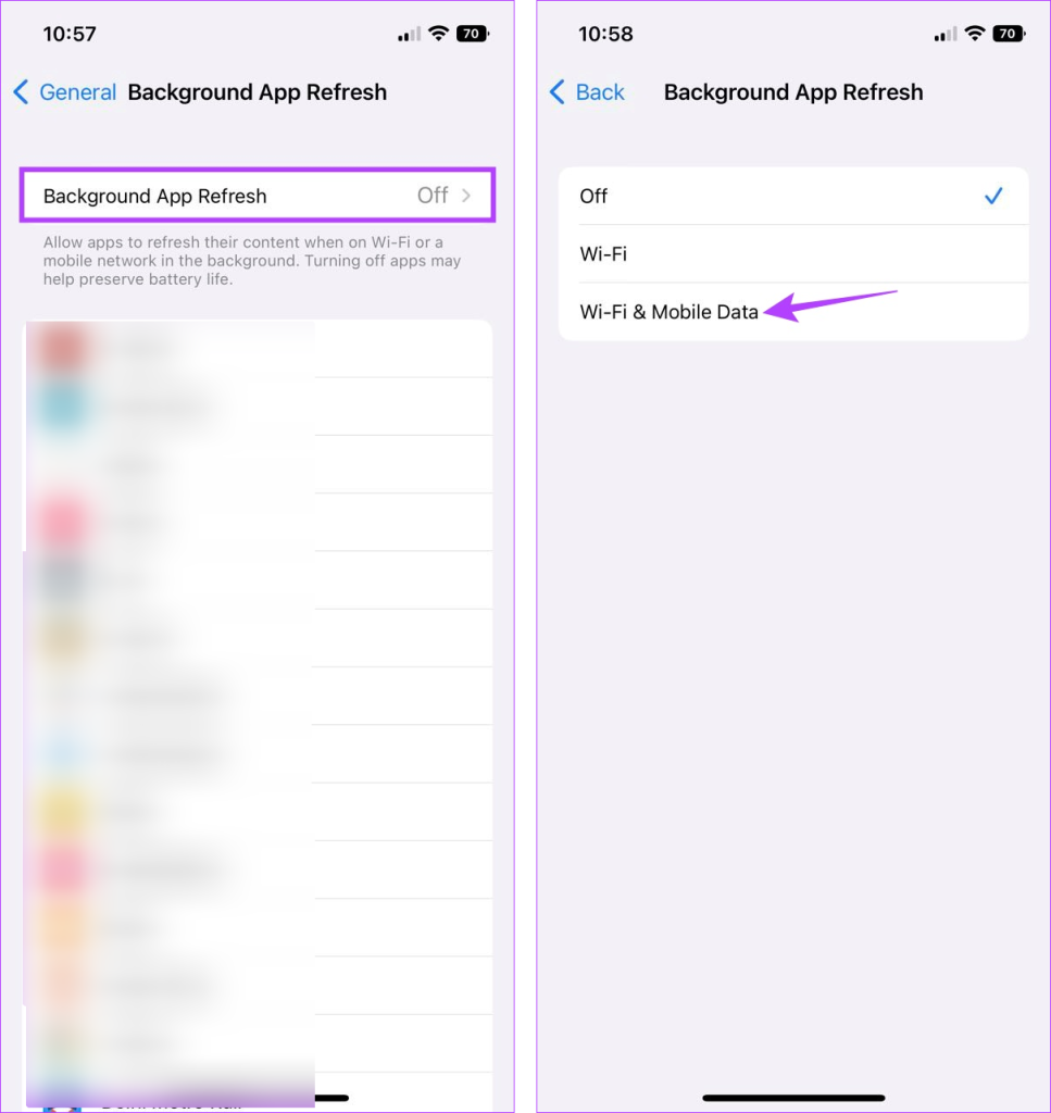 4 Ways to Fix Phone Link App Not Working With iPhone - Guiding Tech