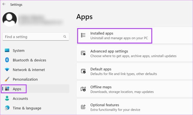 4 Ways to Fix Phone Link App Not Working With iPhone - Guiding Tech