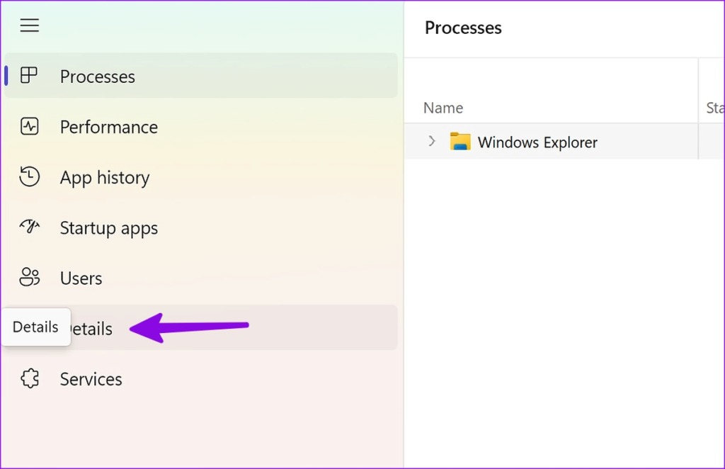 Top 14 Ways to Fix Windows 11 Taskbar Not Working - Guiding Tech