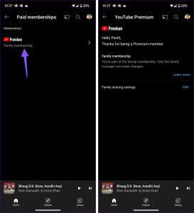 Top 11 Ways to Fix YouTube Music Not Working - Guiding Tech