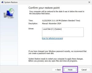 Fix Your PC Did Not Start Correctly (Windows 11) Message - Guiding Tech