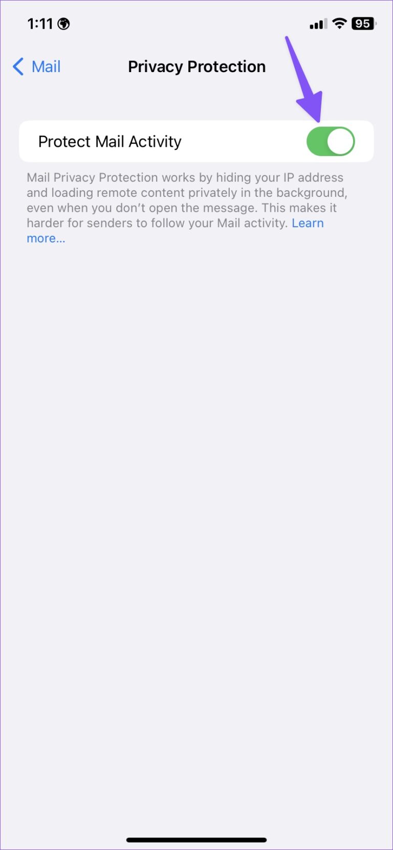 3 Ways to Fix Apple Mail Stuck on Checking for Mail on iPhone - Guiding ...