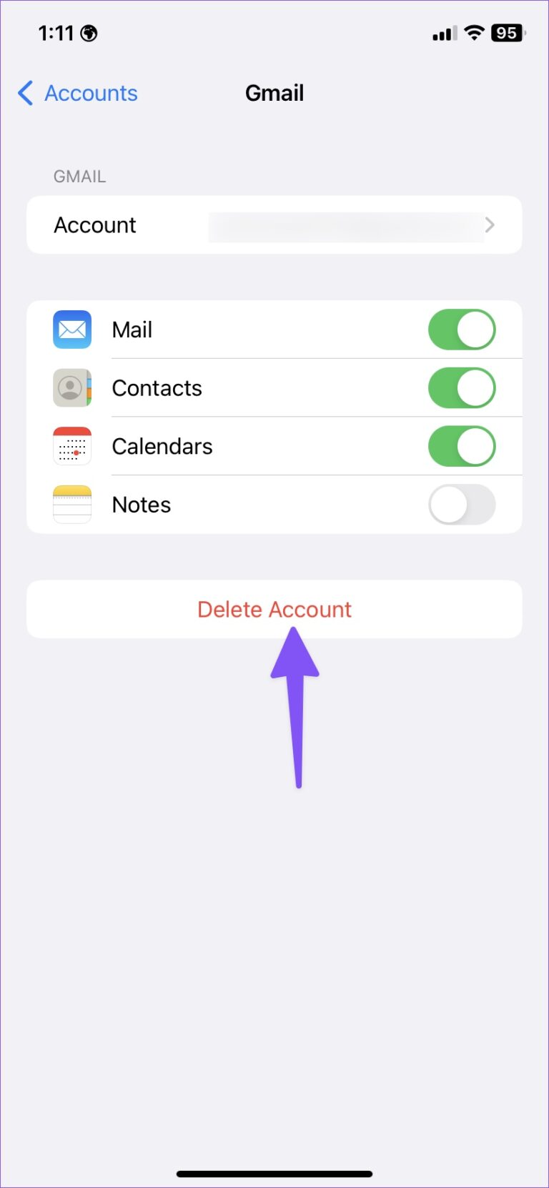 3 Ways to Fix Apple Mail Stuck on Checking for Mail on iPhone - Guiding ...