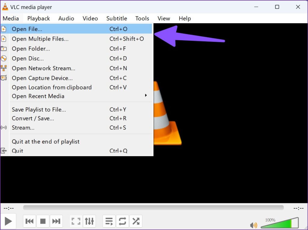 5 Ways to Fix Can’t Play MPG Files on Windows 11 - Guiding Tech