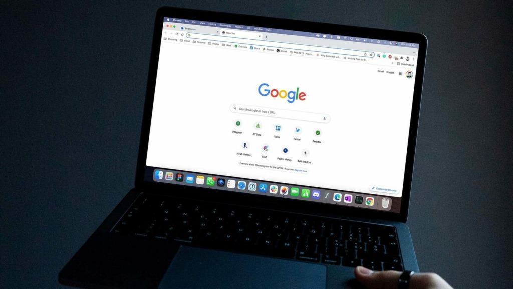 5 Ways to Fix Google Chrome Not Working on iPhone - Guiding Tech