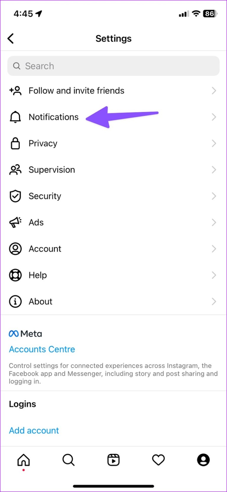 6 Ways to Fix Delayed Instagram Notifications - Guiding Tech