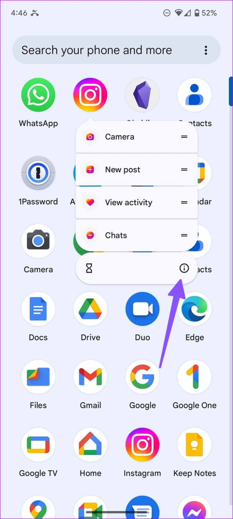 6 Ways to Fix Delayed Instagram Notifications - Guiding Tech