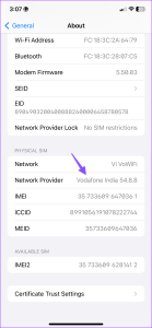 4 Ways to Fix iPhone Keeps Losing Network Connection - Guiding Tech