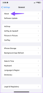 4 Ways to Fix iPhone Keeps Losing Network Connection - Guiding Tech