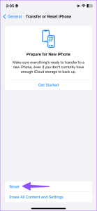4 Ways to Fix iPhone Keeps Losing Network Connection - Guiding Tech