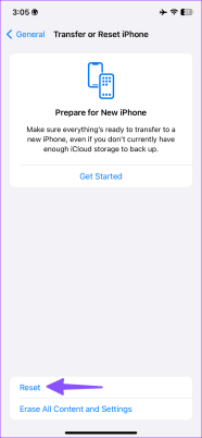 4 Ways To Fix IPhone Keeps Losing Network Connection Guiding Tech