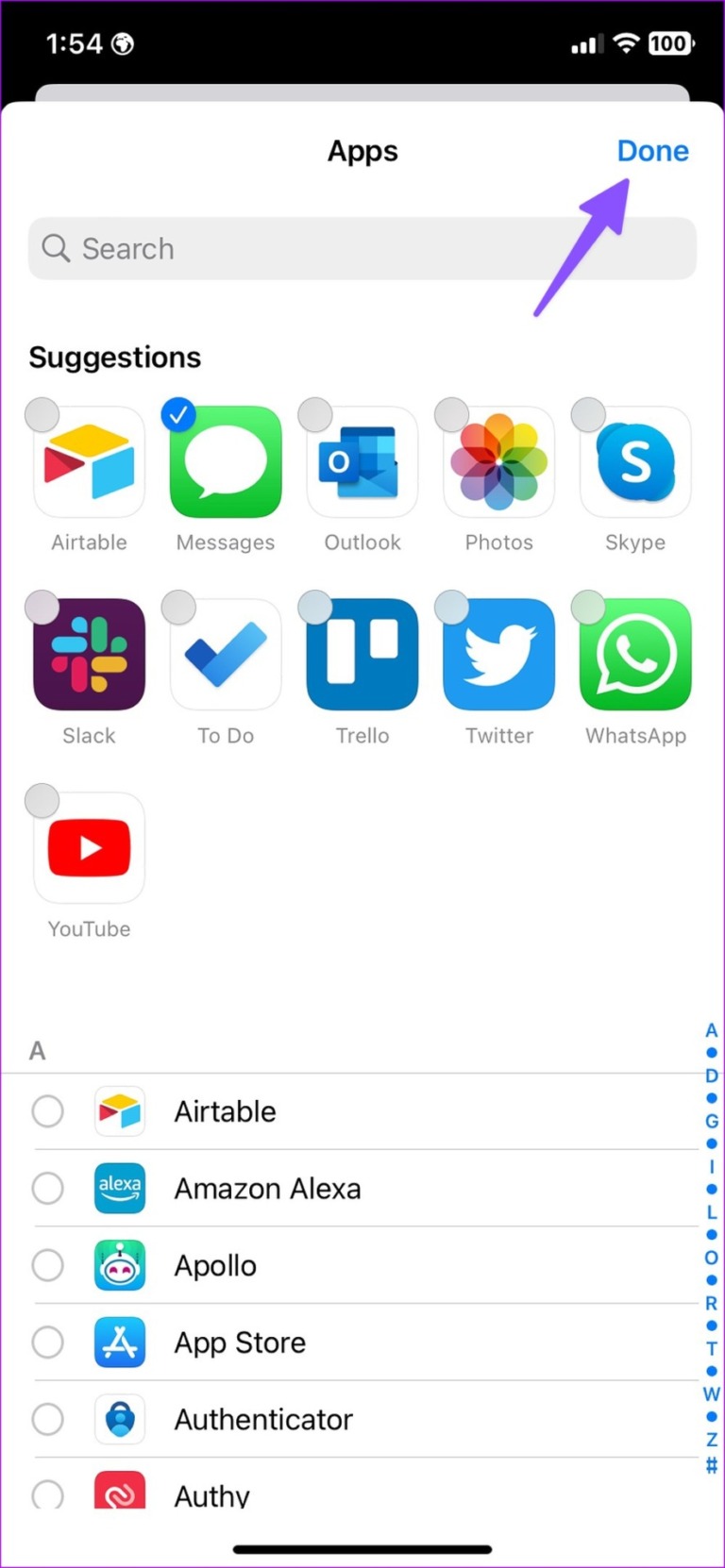 16 Best Fixes for iPhone Not Receiving Text Notifications - Guiding Tech