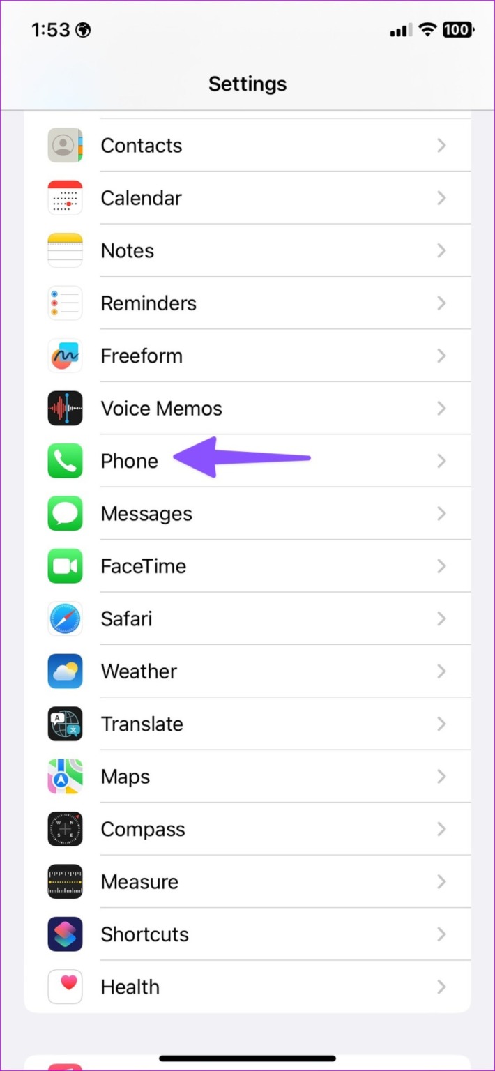 10 Best Fixes for iPhone Not Receiving Text Notifications - Guiding Tech