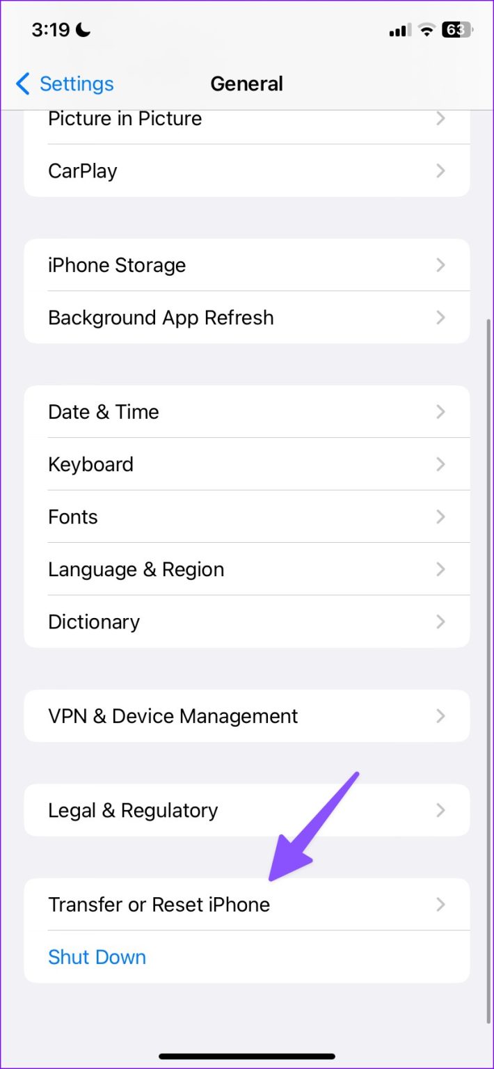 6 Ways to Fix iPhone Automatically Goes to Silent Mode - Guiding Tech