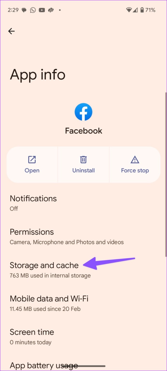 Top 9 Ways to Fix Facebook Video or Story Sound Not Working - Guiding Tech