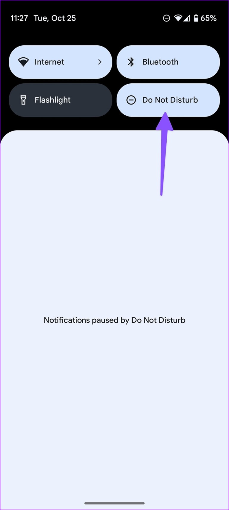 Top 10 Ways to Fix Notification Sound Not Working on Android - Guiding Tech