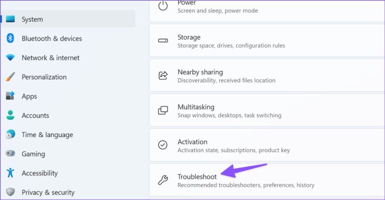 5 Ways to Fix Slow Download Speeds on Windows 11 - Guiding Tech