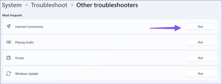 5 Ways to Fix Slow Download Speeds on Windows 11 - Guiding Tech