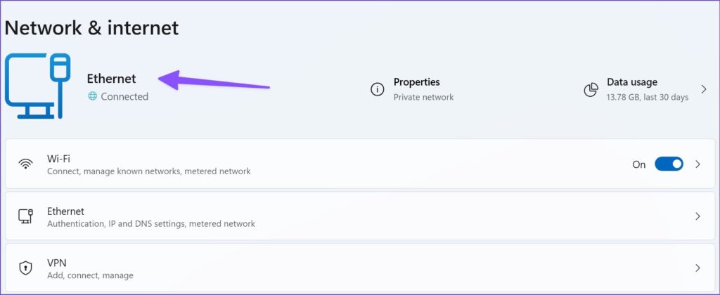 9 Best Ways to Fix Slow Download Speeds on Windows 11 - Guiding Tech