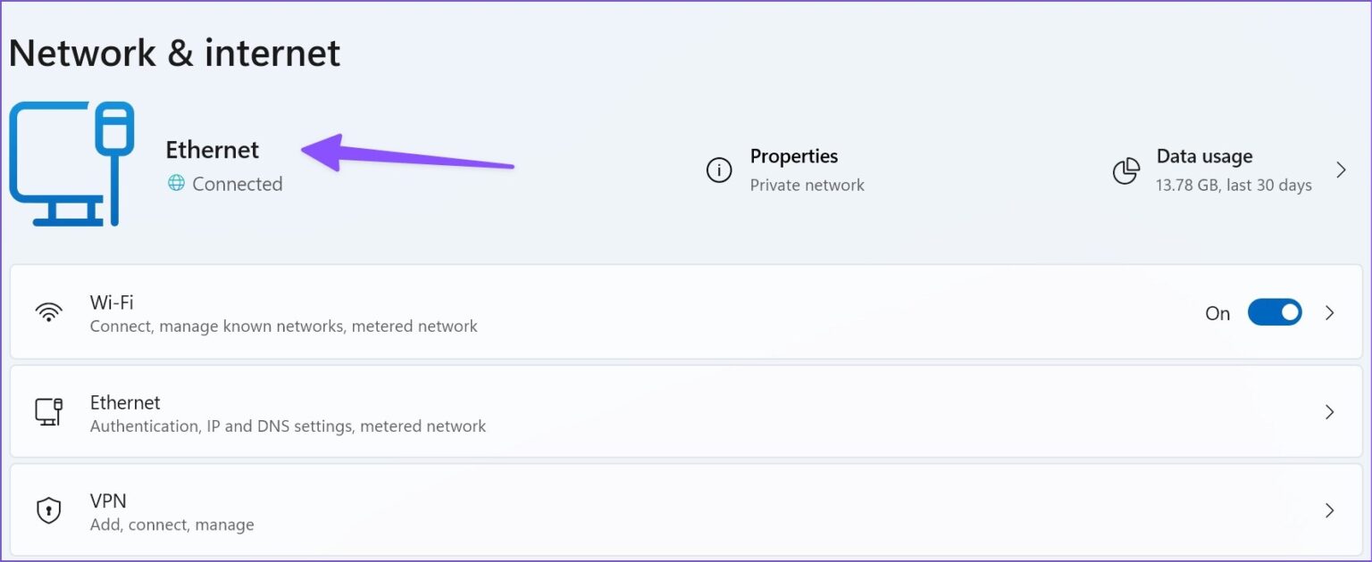 9 Best Ways to Fix Slow Download Speeds on Windows 11 - Guiding Tech