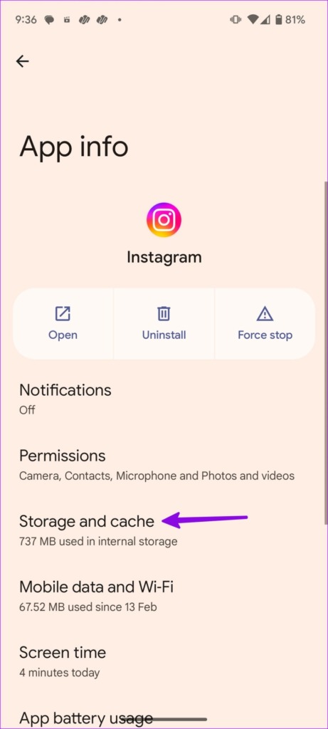 10 Best Ways to Fix Instagram Video Sound Not Working - Guiding Tech