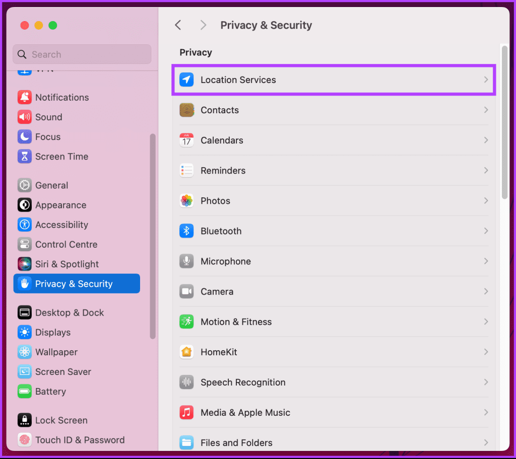 6 Ways to Fix the Wrong Date and Time on Mac - Guiding Tech