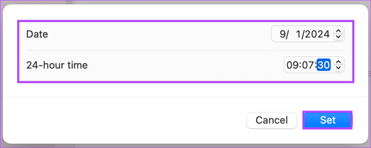 6 Ways to Fix the Wrong Date and Time on Mac - Guiding Tech