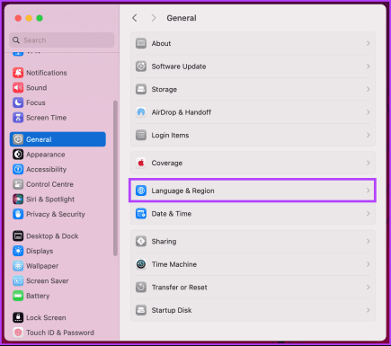 6 Ways to Fix the Wrong Date and Time on Mac - Guiding Tech