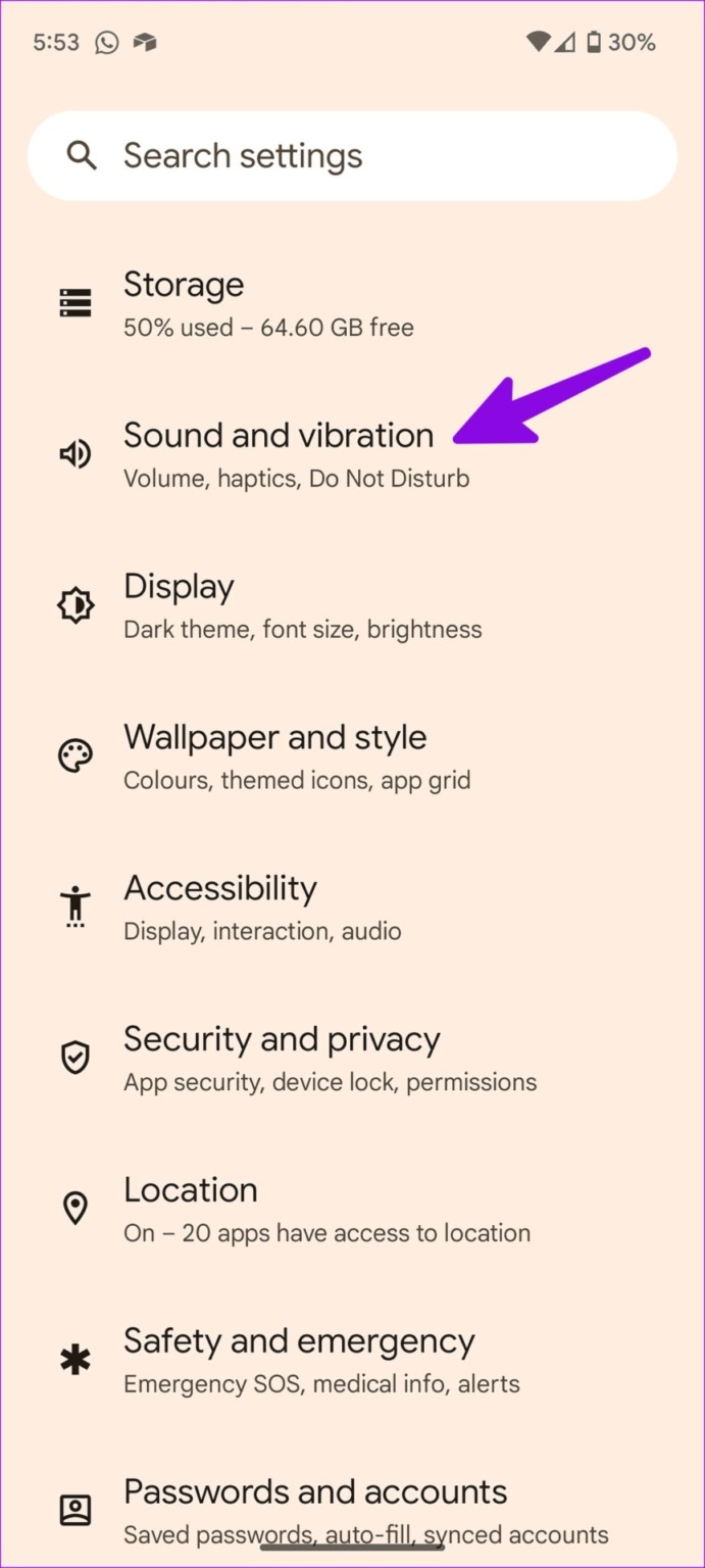 5 Ways to Fix Android Phone Automatically Turning Down Volume - Guiding ...