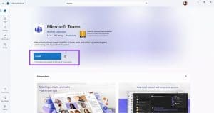 3 Fixes for Microsoft Teams Search Not Working - Guiding Tech