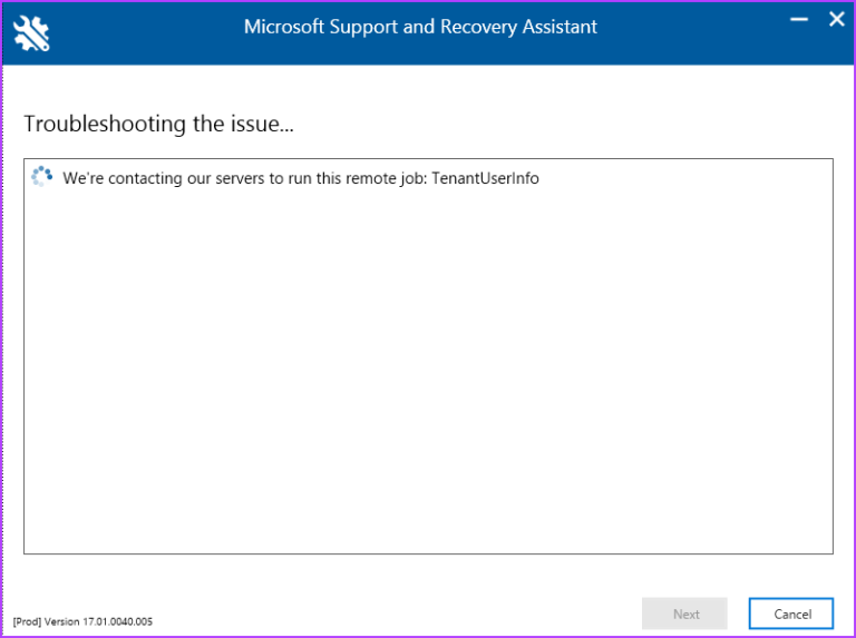 Top 7 Ways to Fix Microsoft Office Stuck on Getting Things Ready in ...
